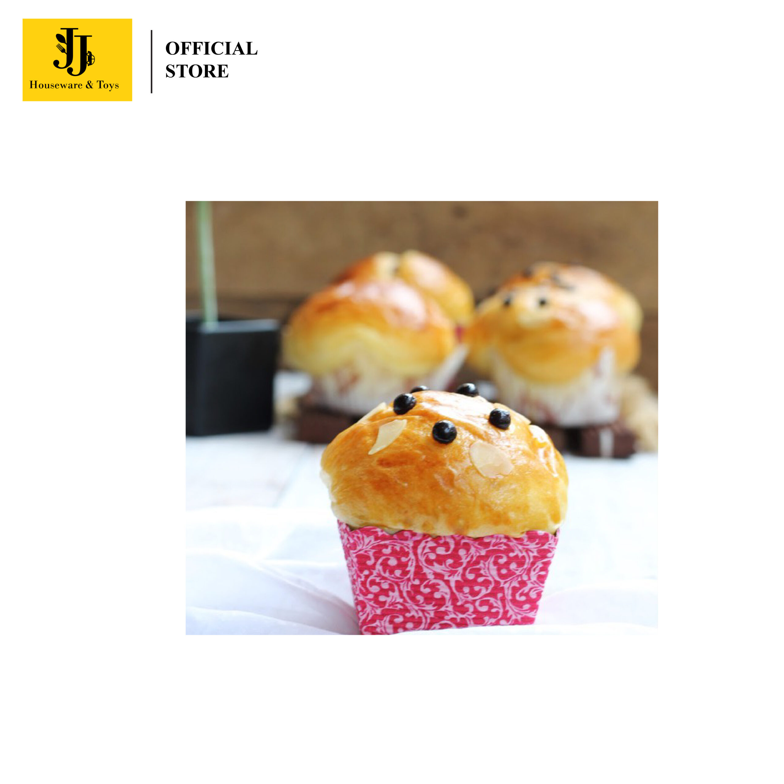 KALENG CETAKAN ROTI BLUDER - Superdepojatiasih