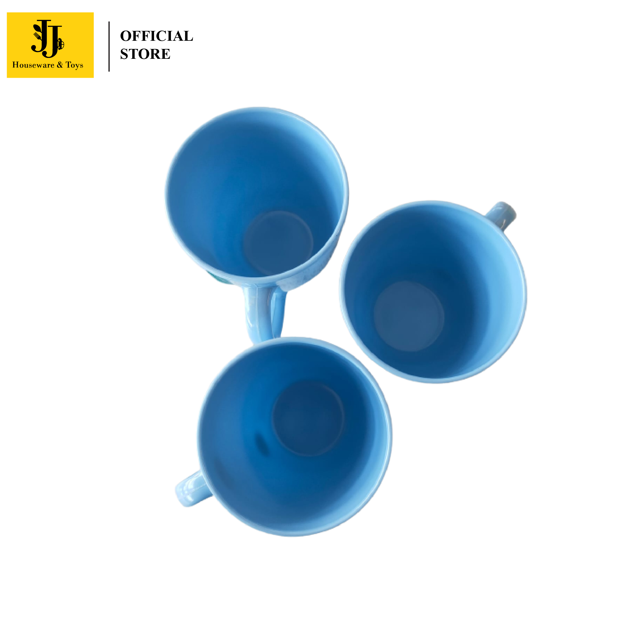 Seiv Cup 300 Ml - Superdepojatiasih